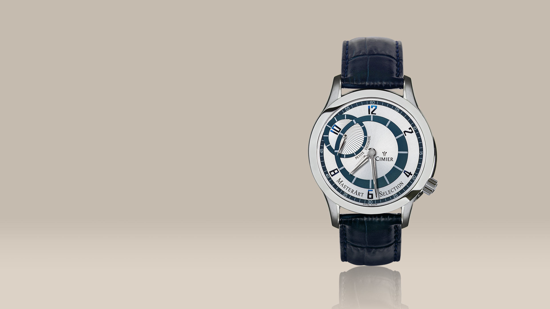 Welcome - Watch Academy