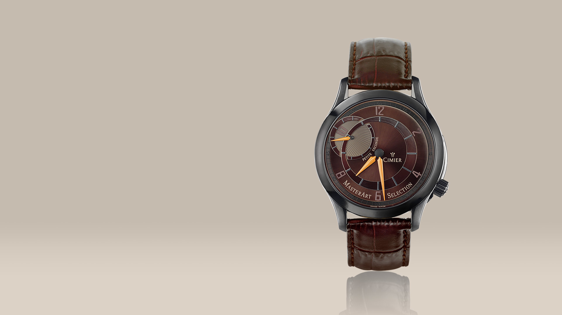 Welcome - Watch Academy