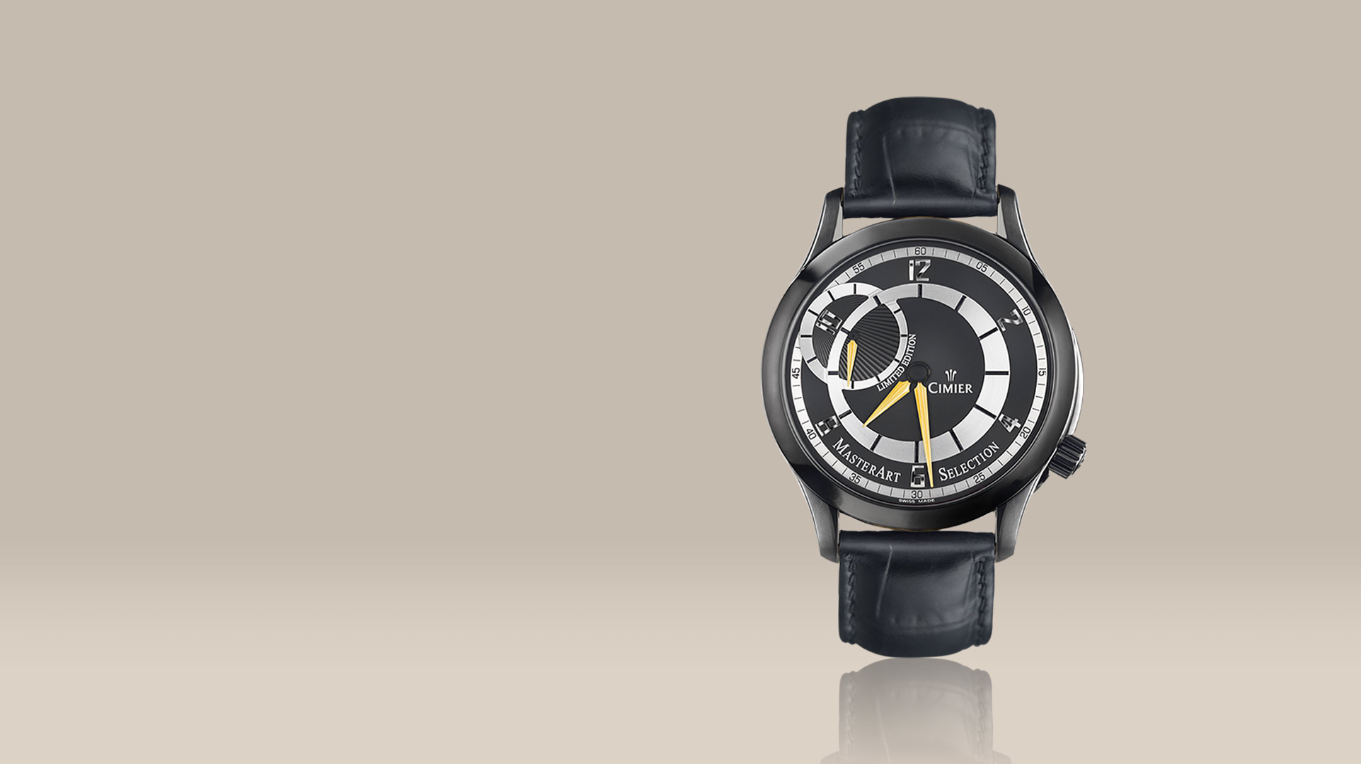 Welcome - Watch Academy