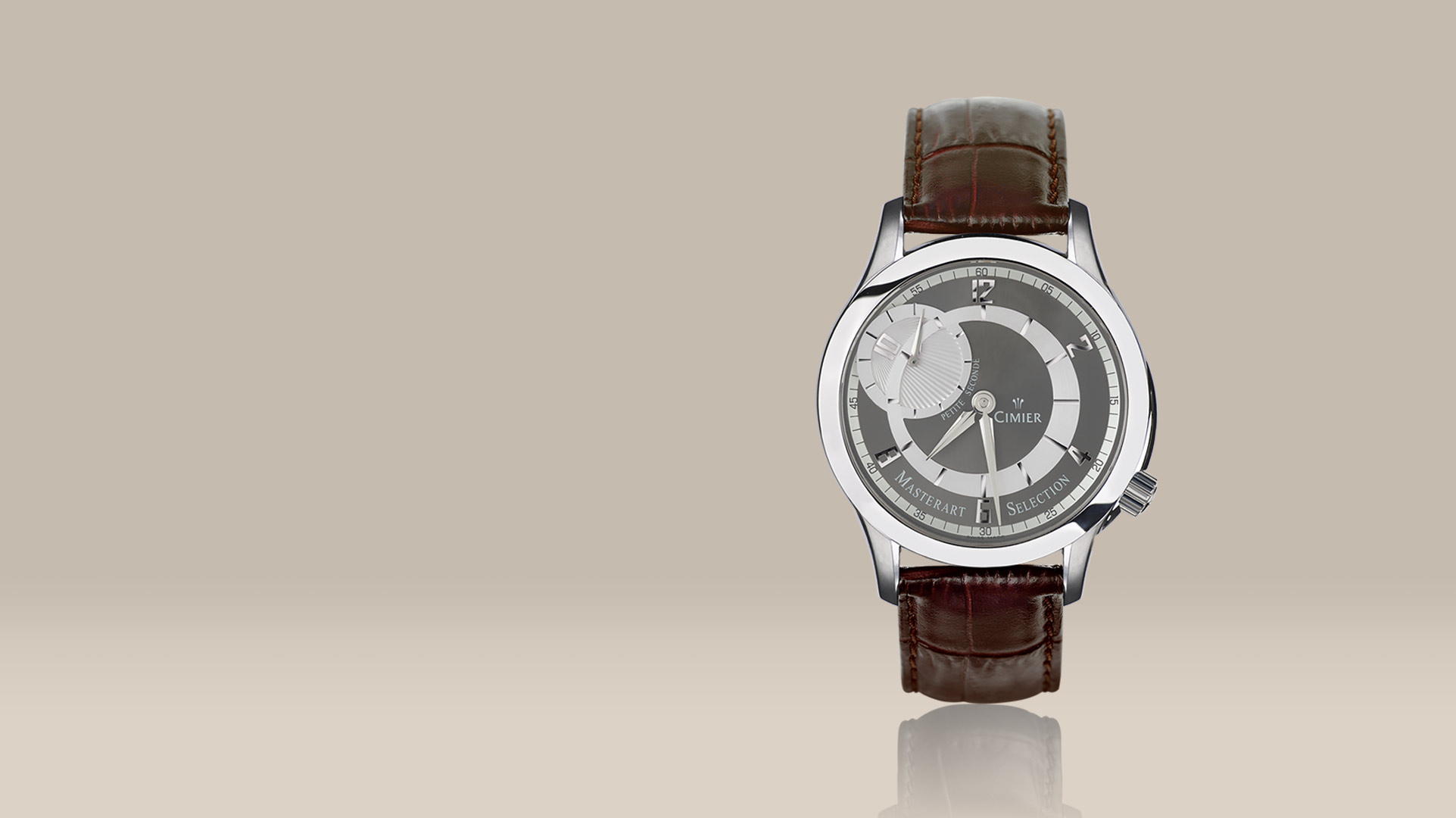 Welcome - Watch Academy